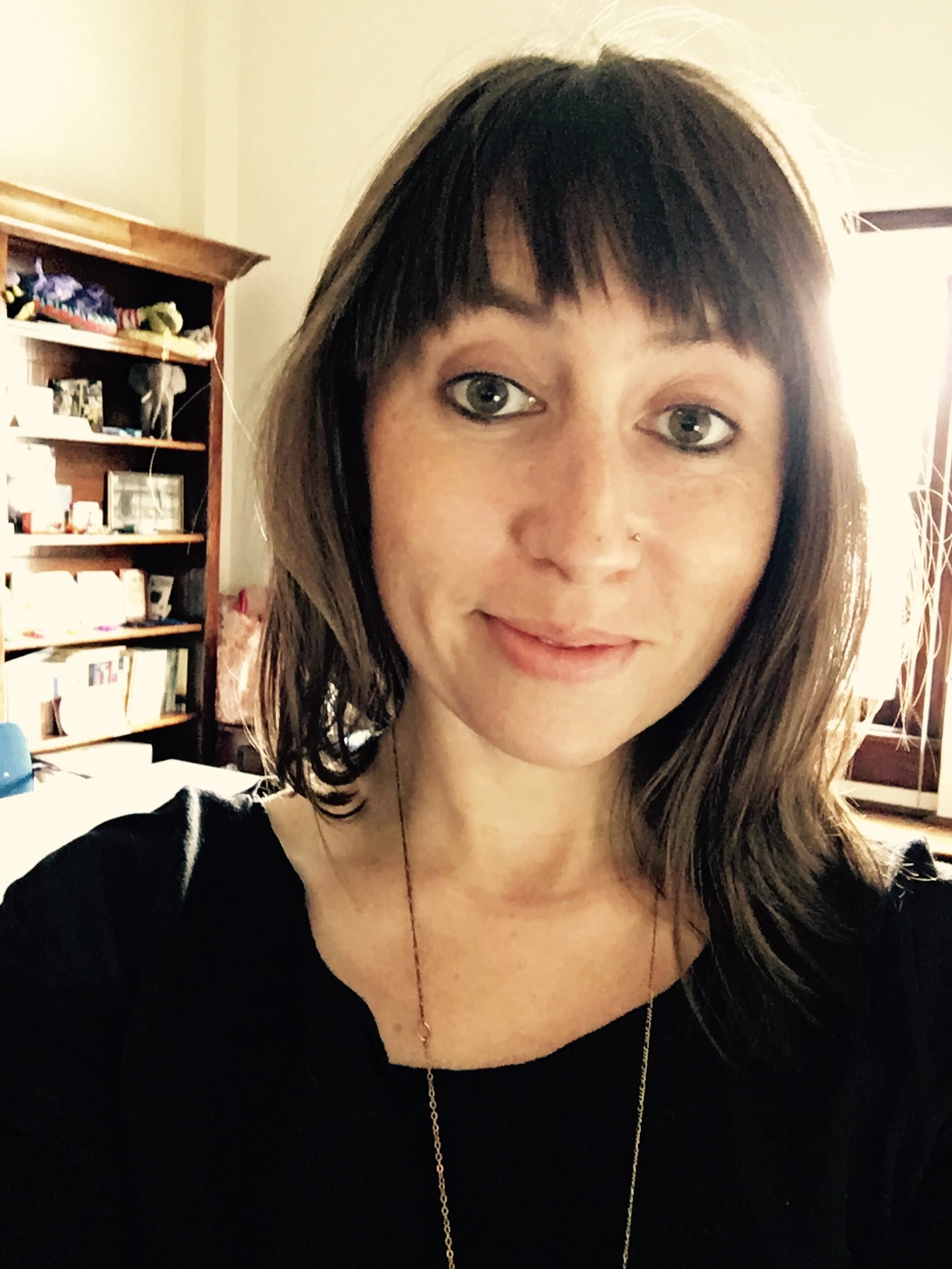 Emily Pettit — Bat City Review