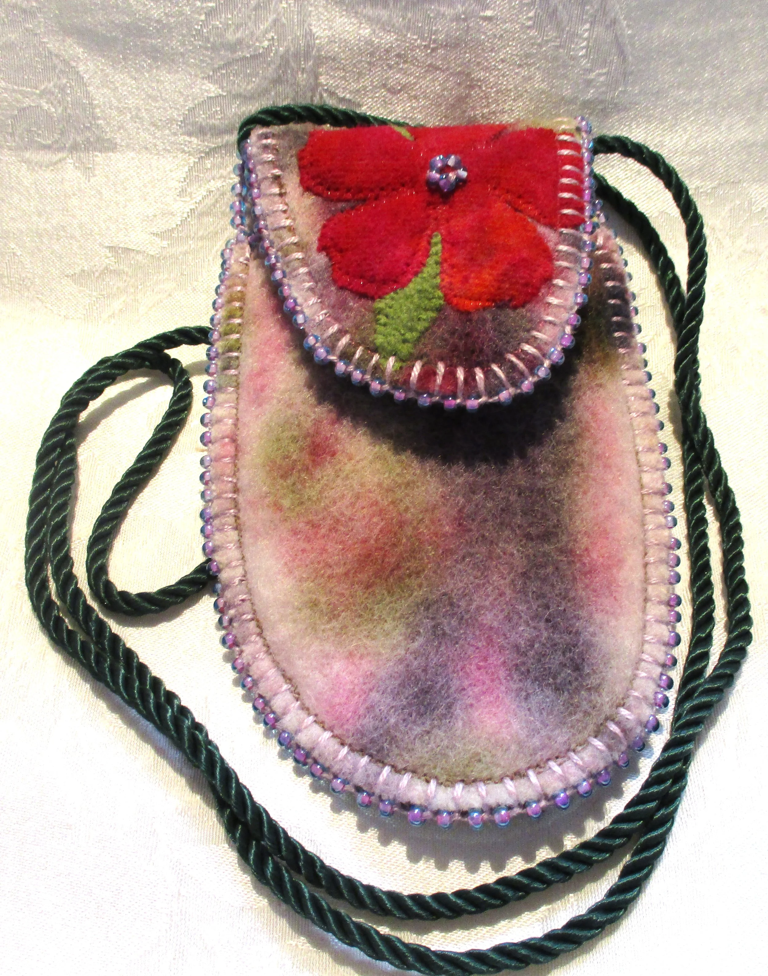 CELL PHONE BAGS — The Bag Ladies of Sequim, WA