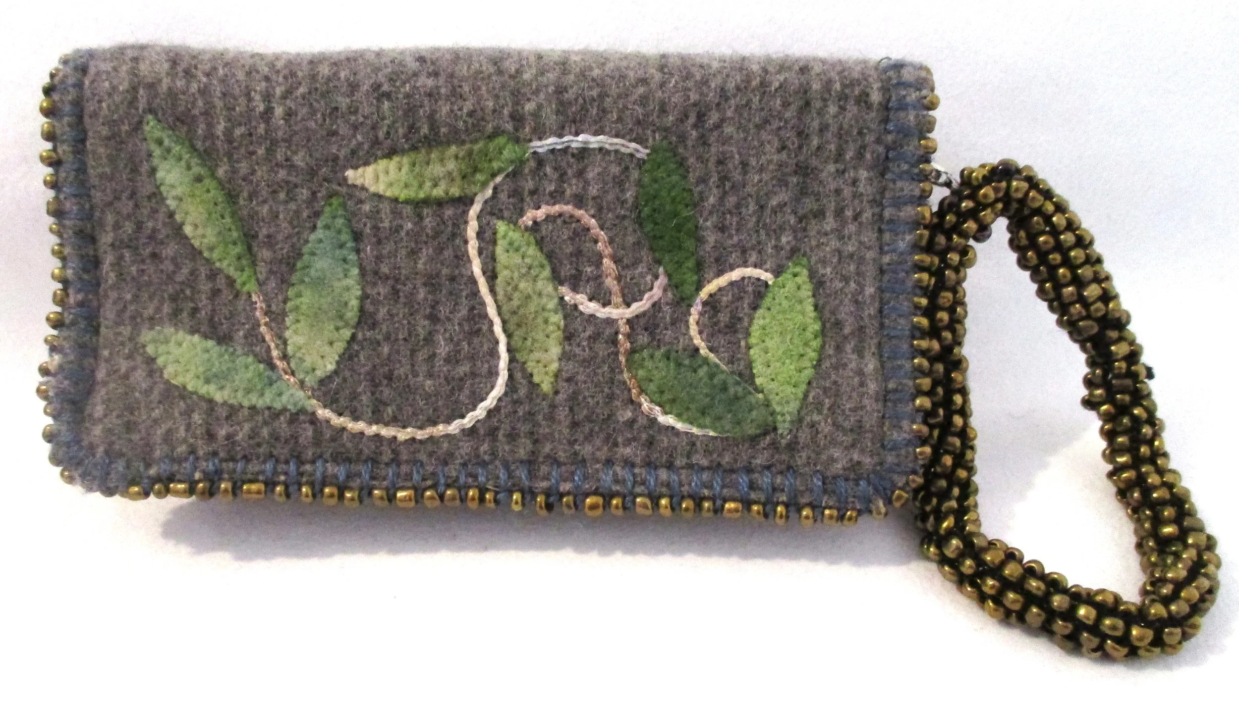 CELL WALLETS — The Bag Ladies of Sequim, WA