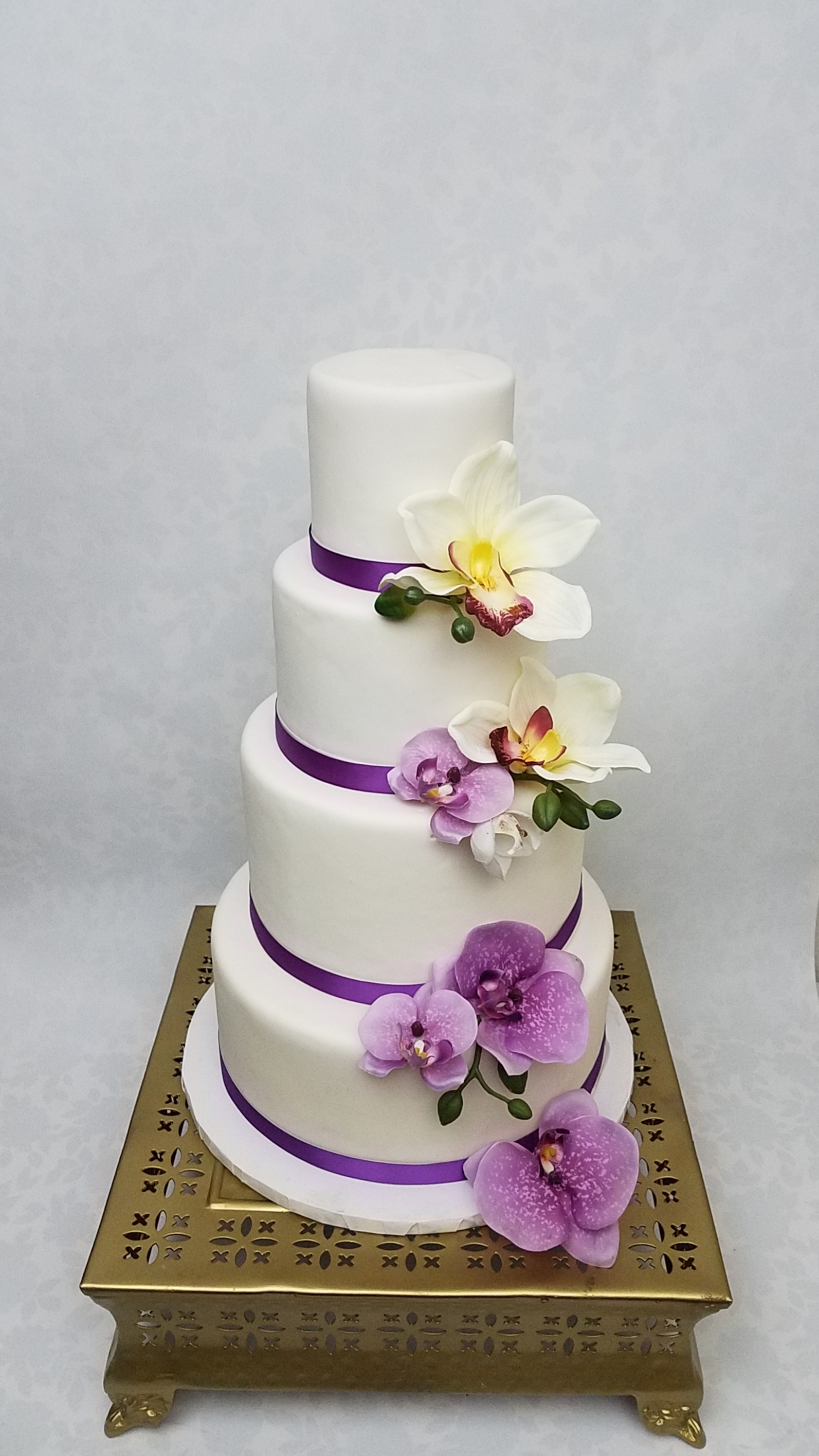 Galleries — Mary's Cake Design