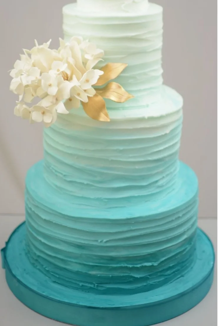 Cakes for Rent — Mary's Cake Design