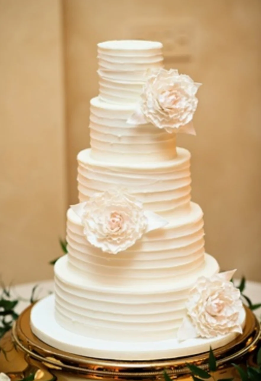 Cakes for Rent — Mary's Cake Design