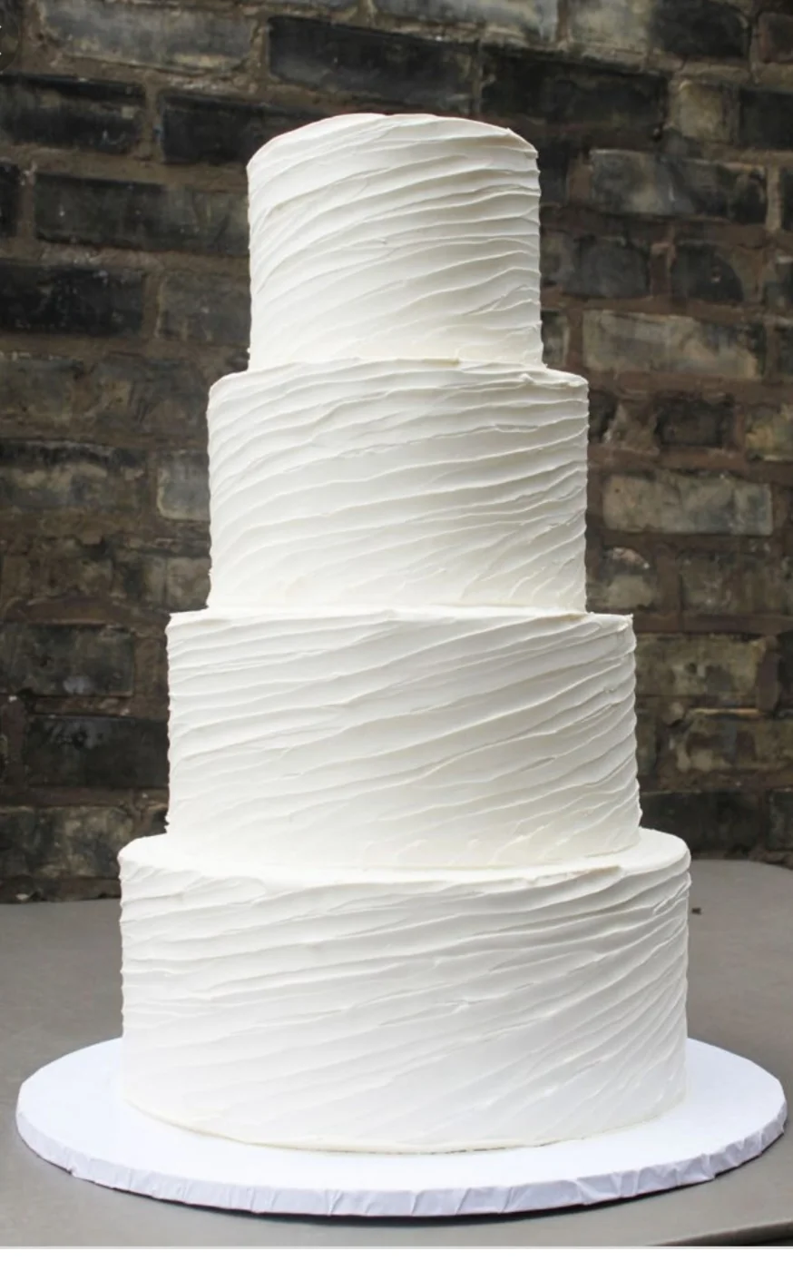 Cakes for Rent — Mary's Cake Design