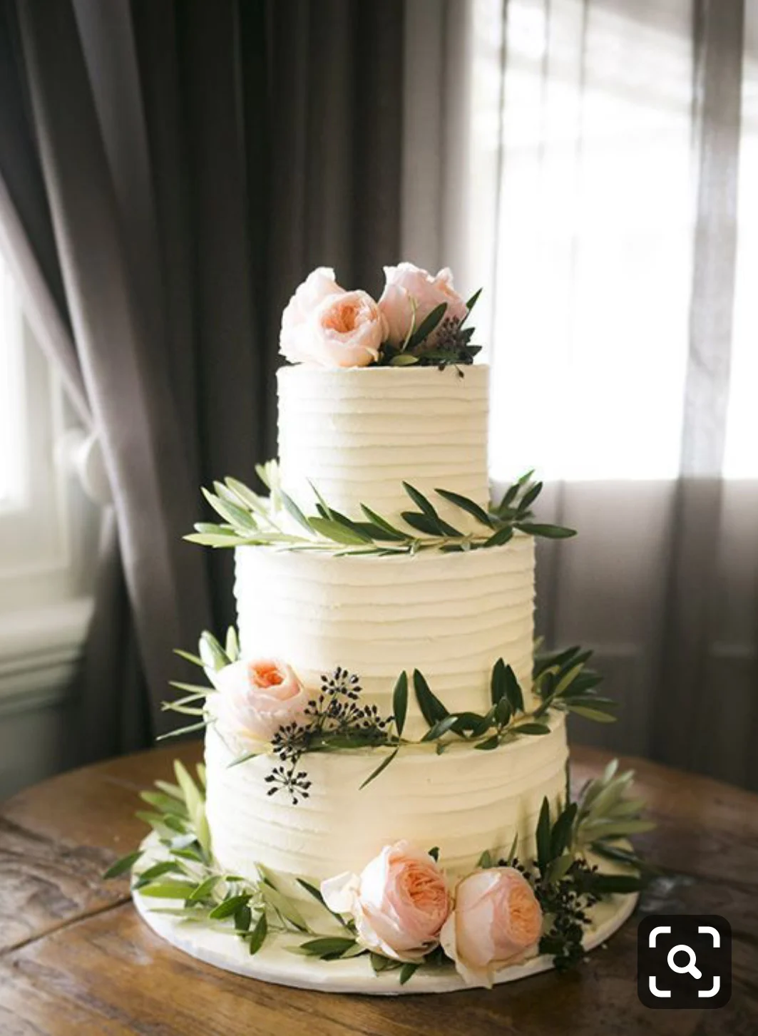 Cakes for Rent — Mary's Cake Design