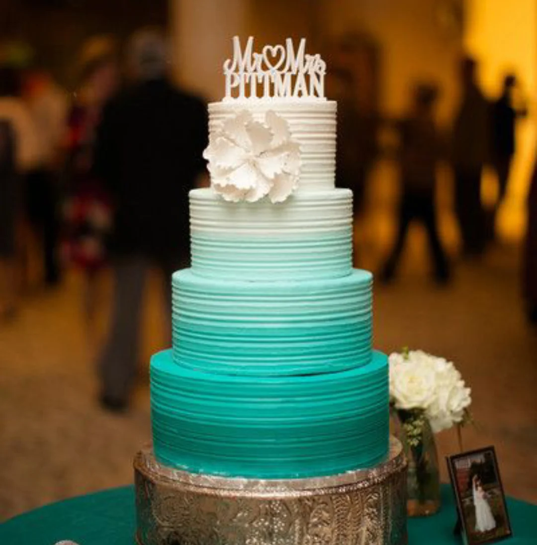 Cakes for Rent — Mary's Cake Design