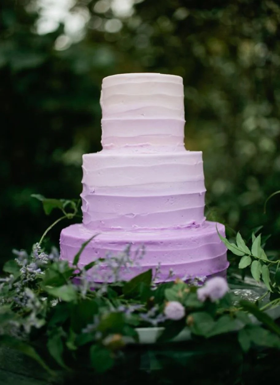 Cakes for Rent — Mary's Cake Design