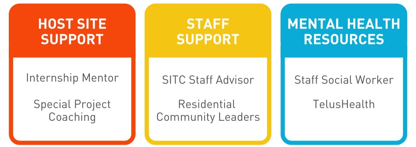 Gap Semester | Discover Impactful Opportunities – Join Now — College ...