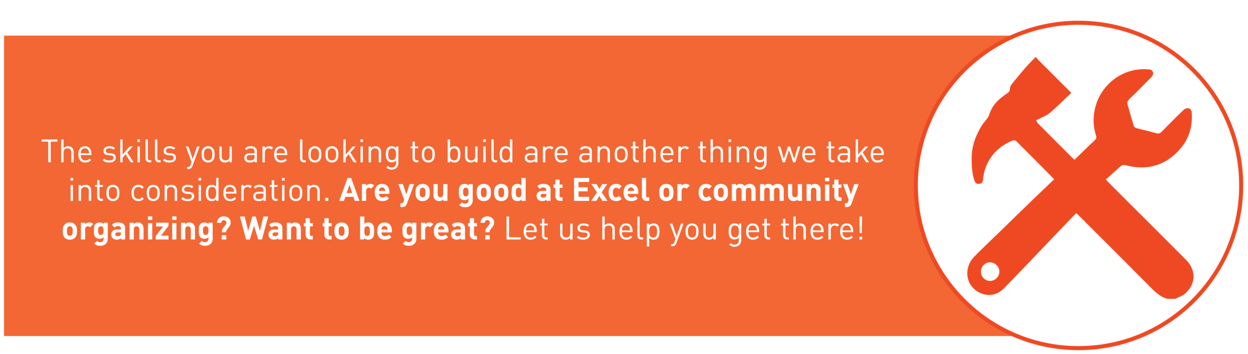 Your Internship — College for Social Innovation