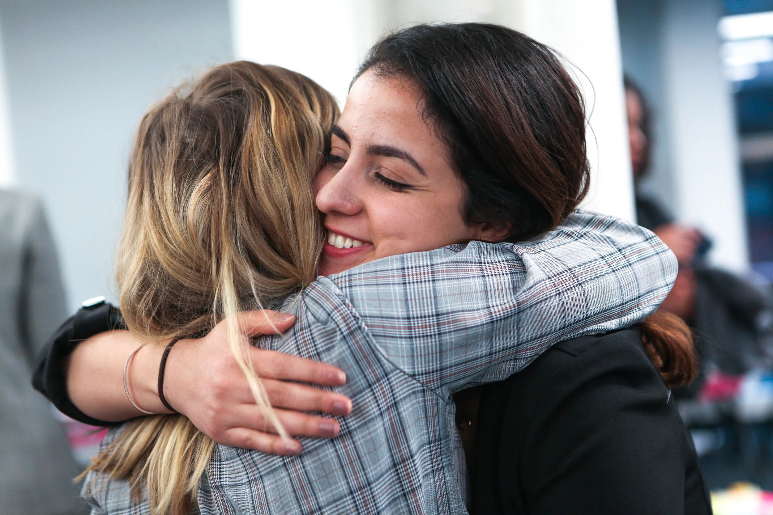 Student Support — College for Social Innovation