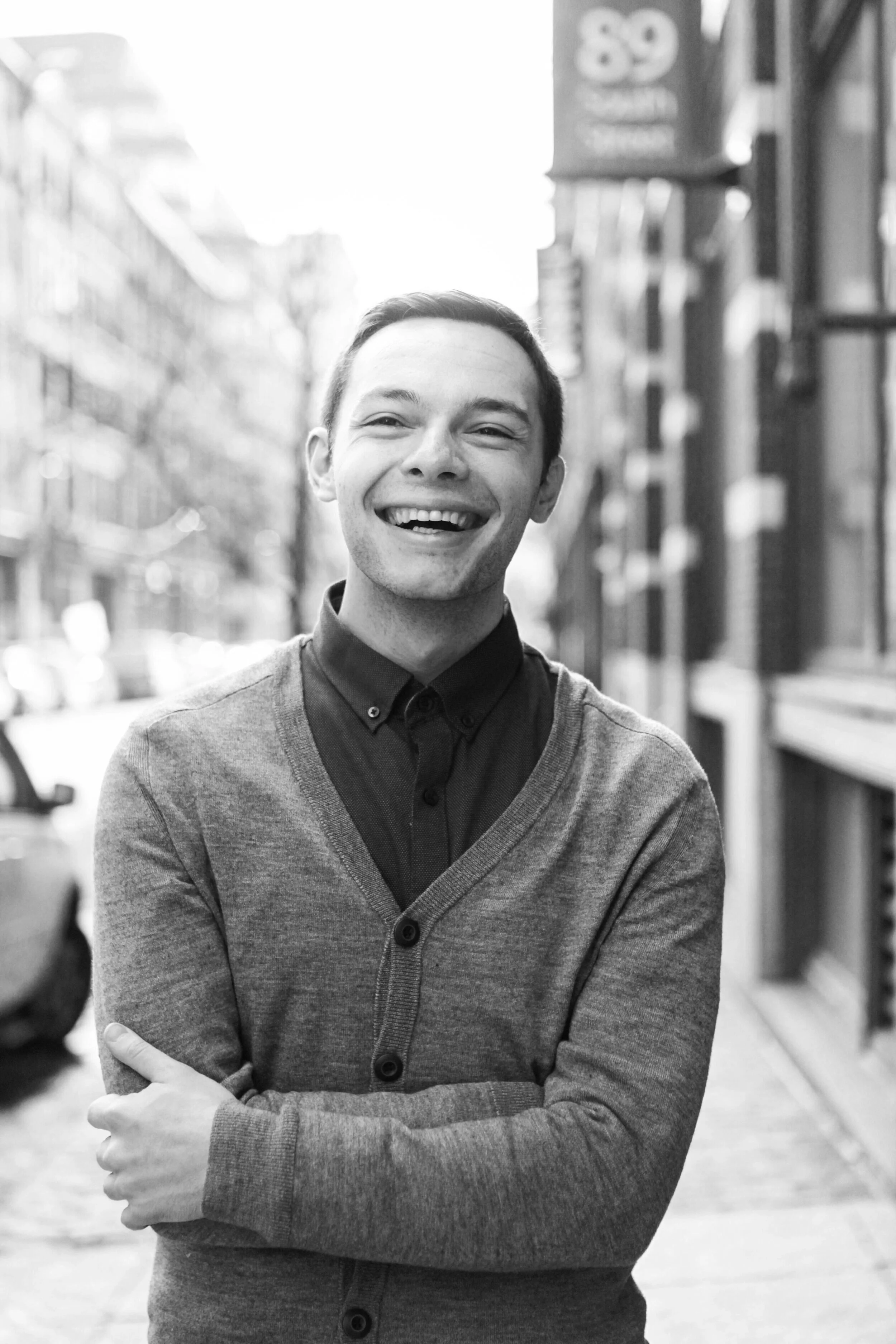 Team & Board — College for Social Innovation