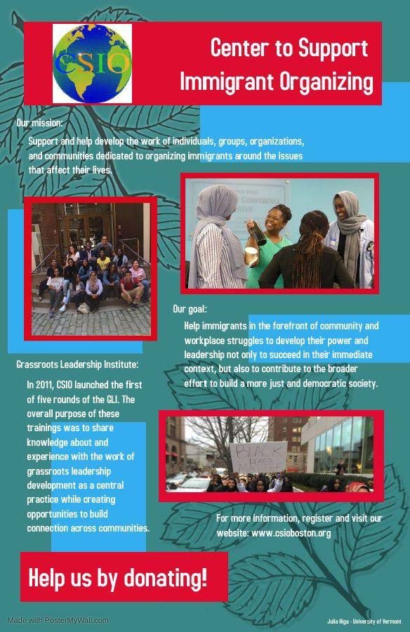 Special Projects | Engage in Impactful Projects Today — College for ...