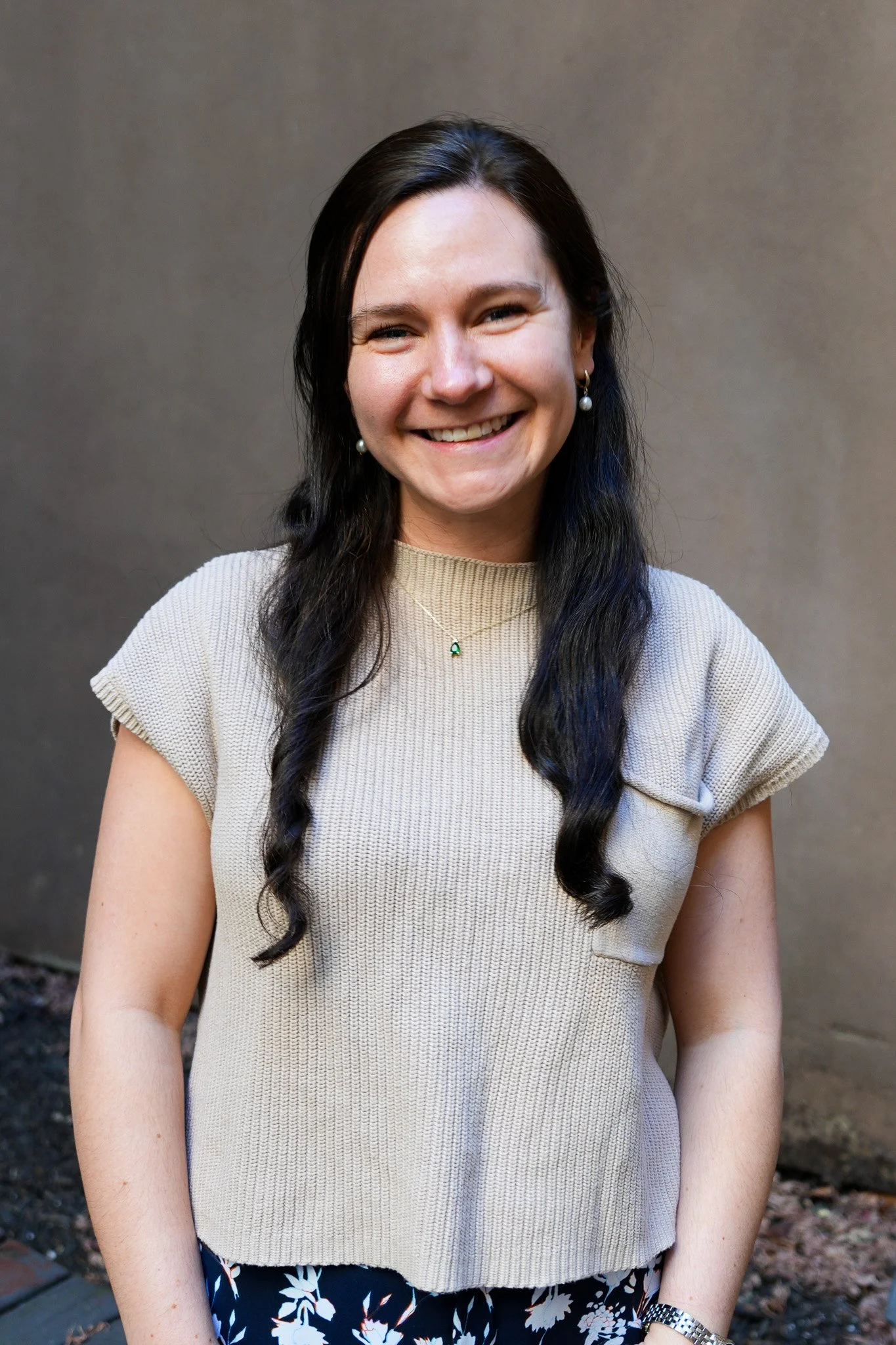 Katie Murray | Learn, Impact, Act Now — College for Social Innovation