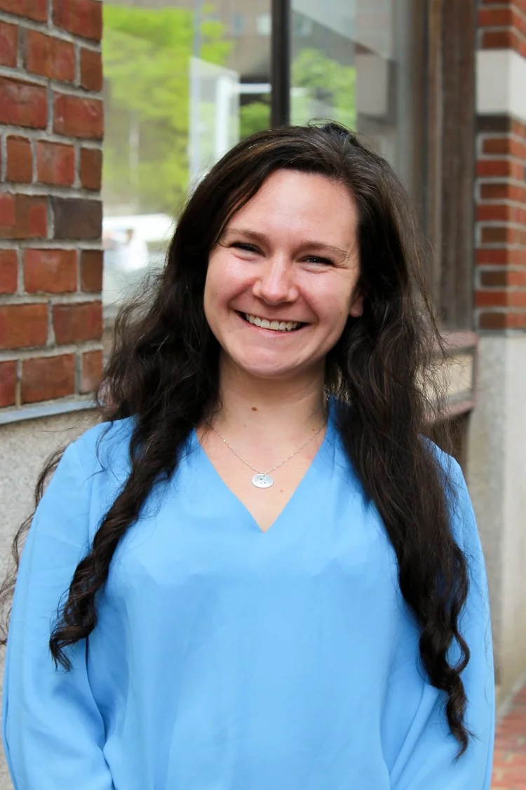 Katie Murray — College for Social Innovation
