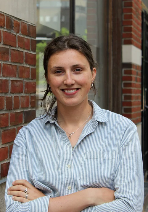 Hannah Osborn — College for Social Innovation