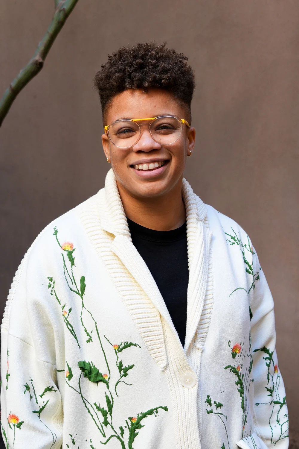 Ashley Gunn | Empower Change – Join Now — College for Social Innovation