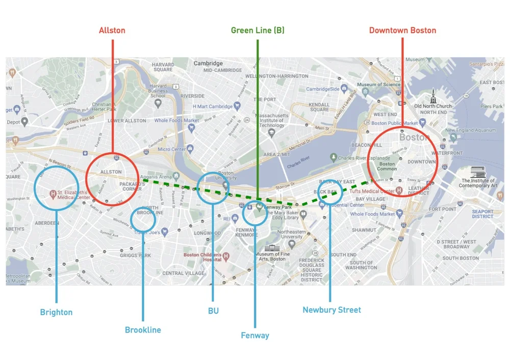 Living in Boston | Explore Boston – Join Today — College for Social ...