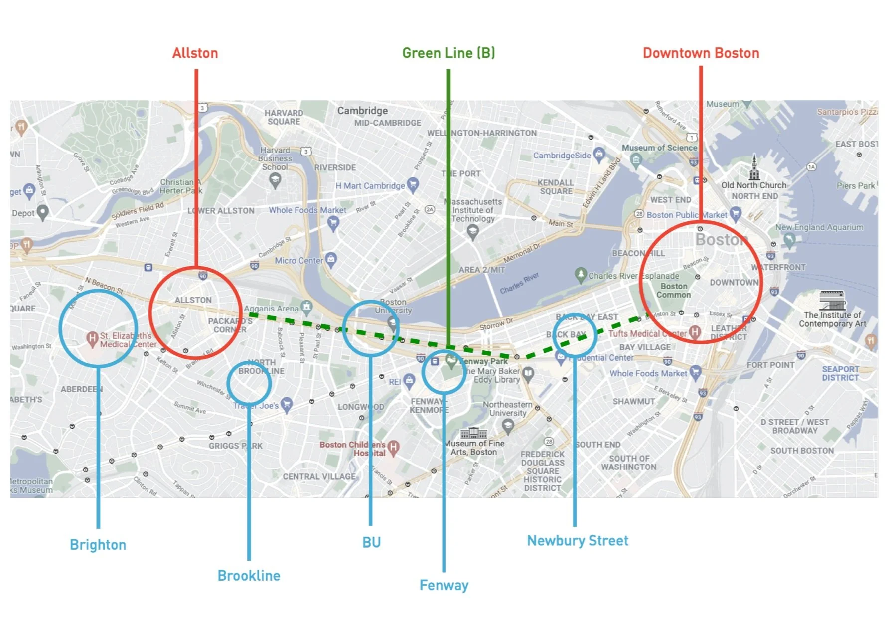 Living in Boston | Explore Boston – Join Today — College for Social ...