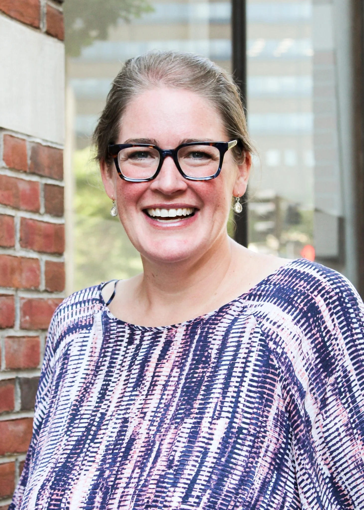 Cory Clarke — College for Social Innovation