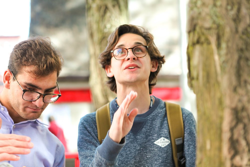 SITC Internships | Join a Social Impact Internship Today — College for ...