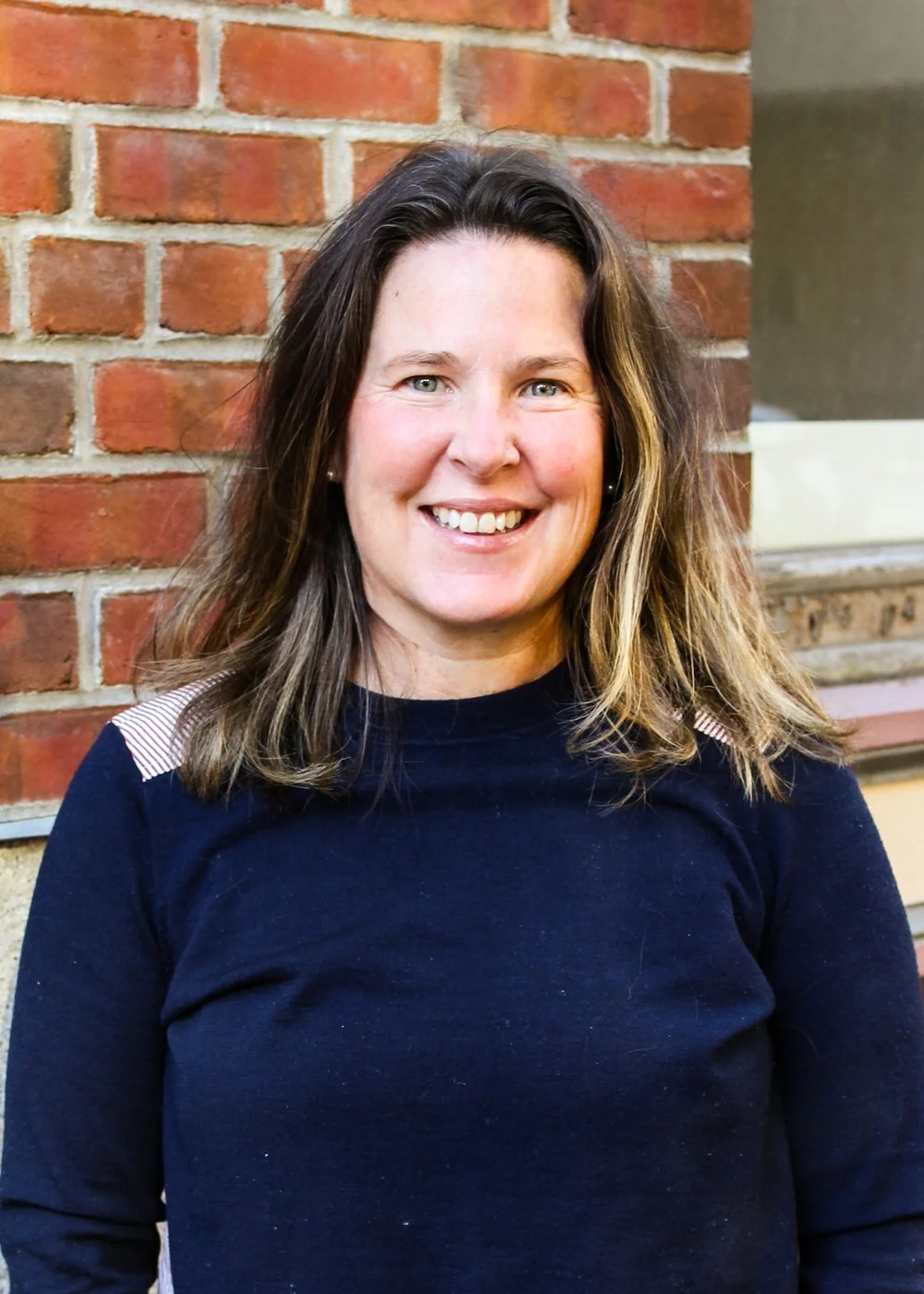 Kate LaVigne — College for Social Innovation