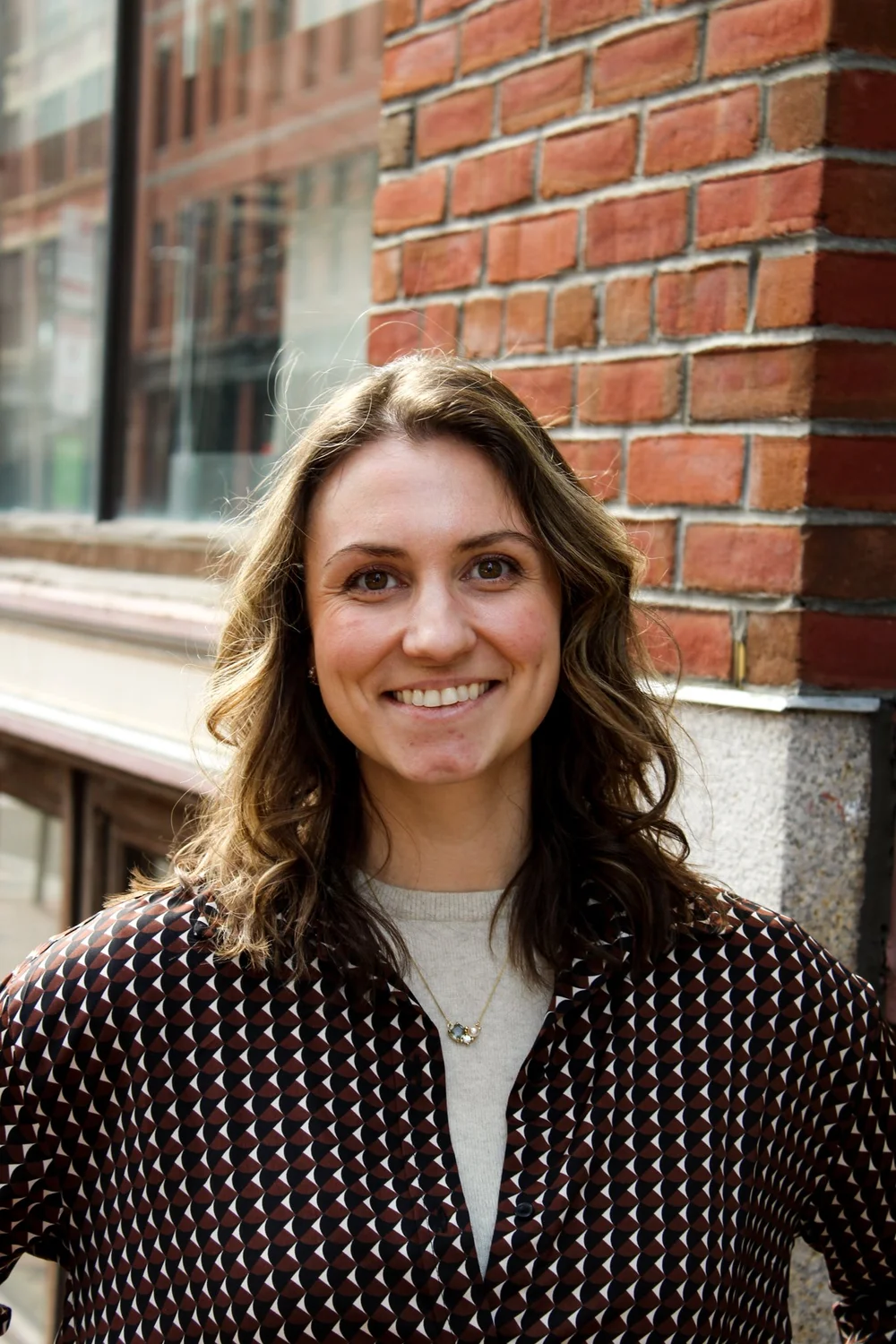 Erin Demers | Discover Programs & Get Involved — College for Social ...