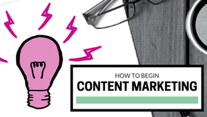 How to Begin your Content Marketing Strategy — Magnificent Marketing ...