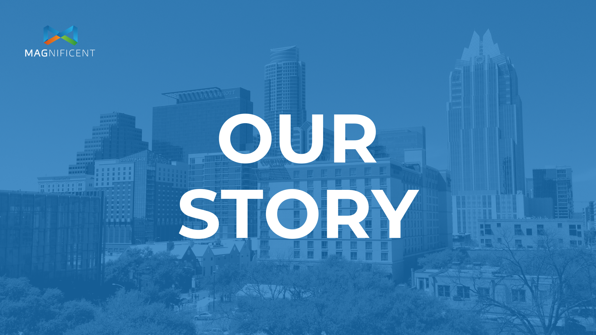 Your Team — Magnificent Marketing | Austin's Content Marketing Agency