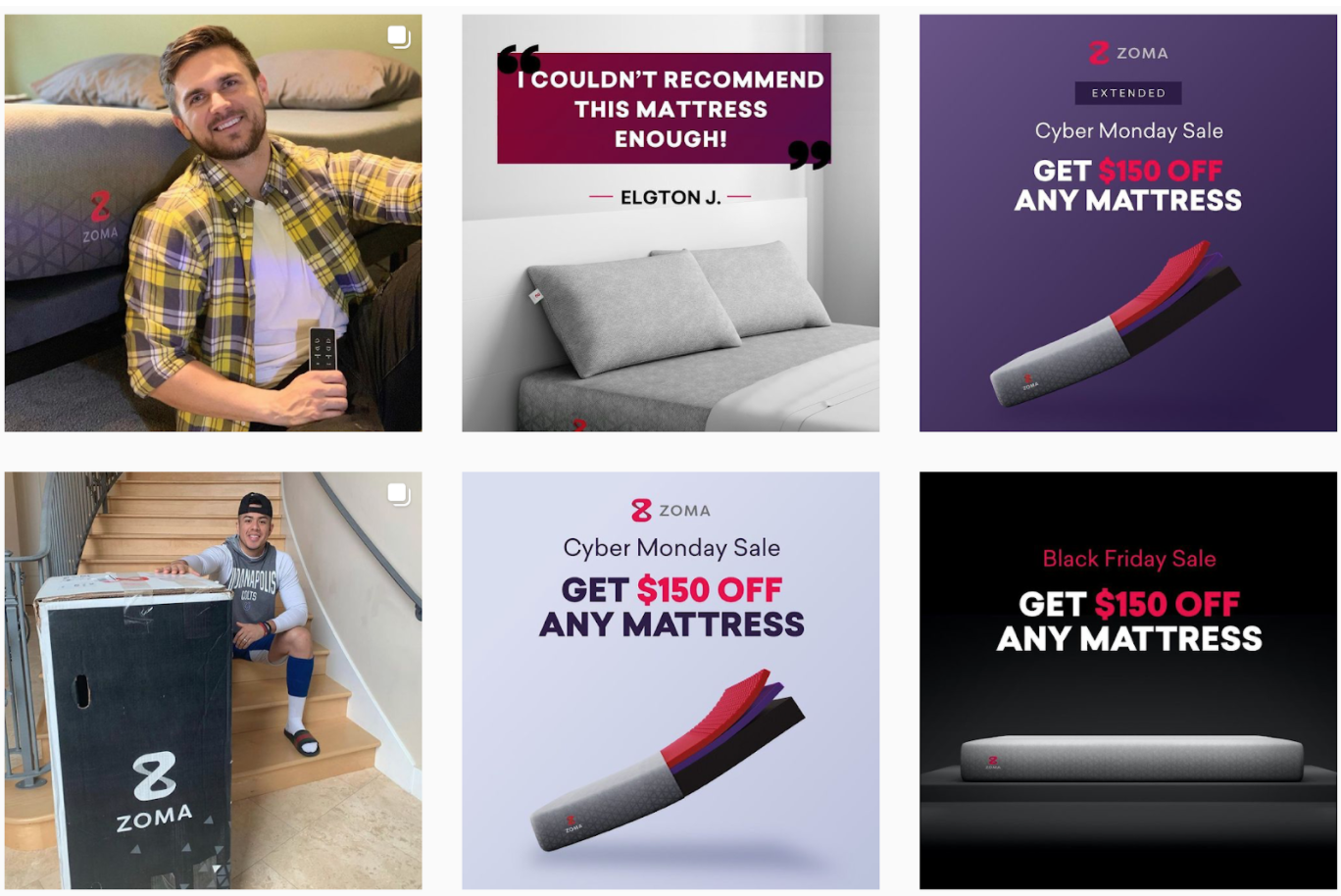 Magnificent Marketing