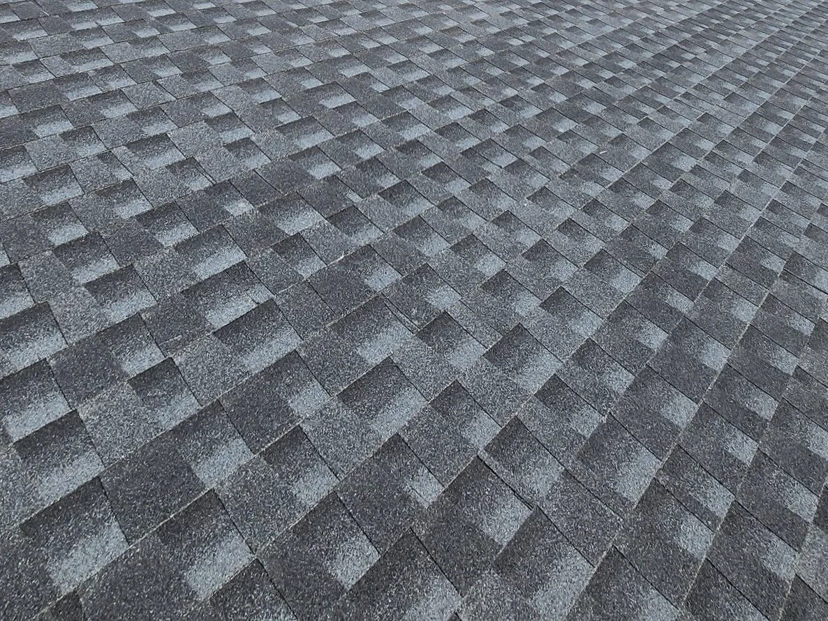 Asphalt Shingle Roofs: What are they and what you should know. — James ...