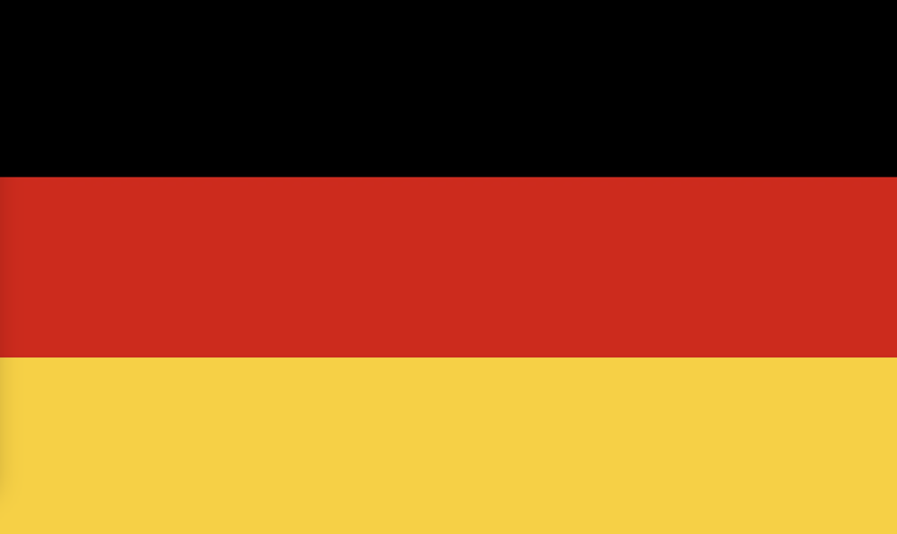 Germany — ORU MISSIONS & OUTREACH