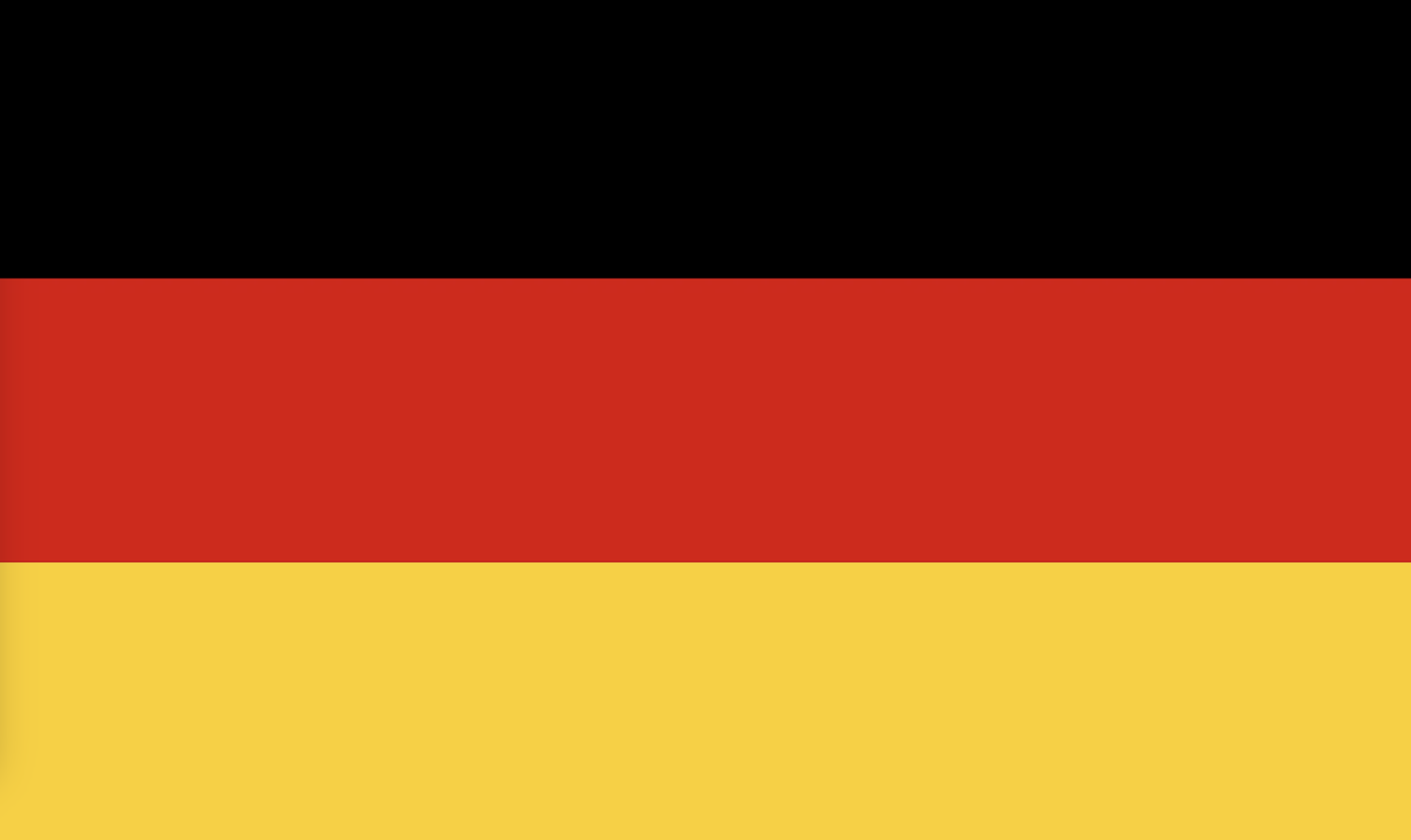 Germany — ORU MISSIONS & OUTREACH