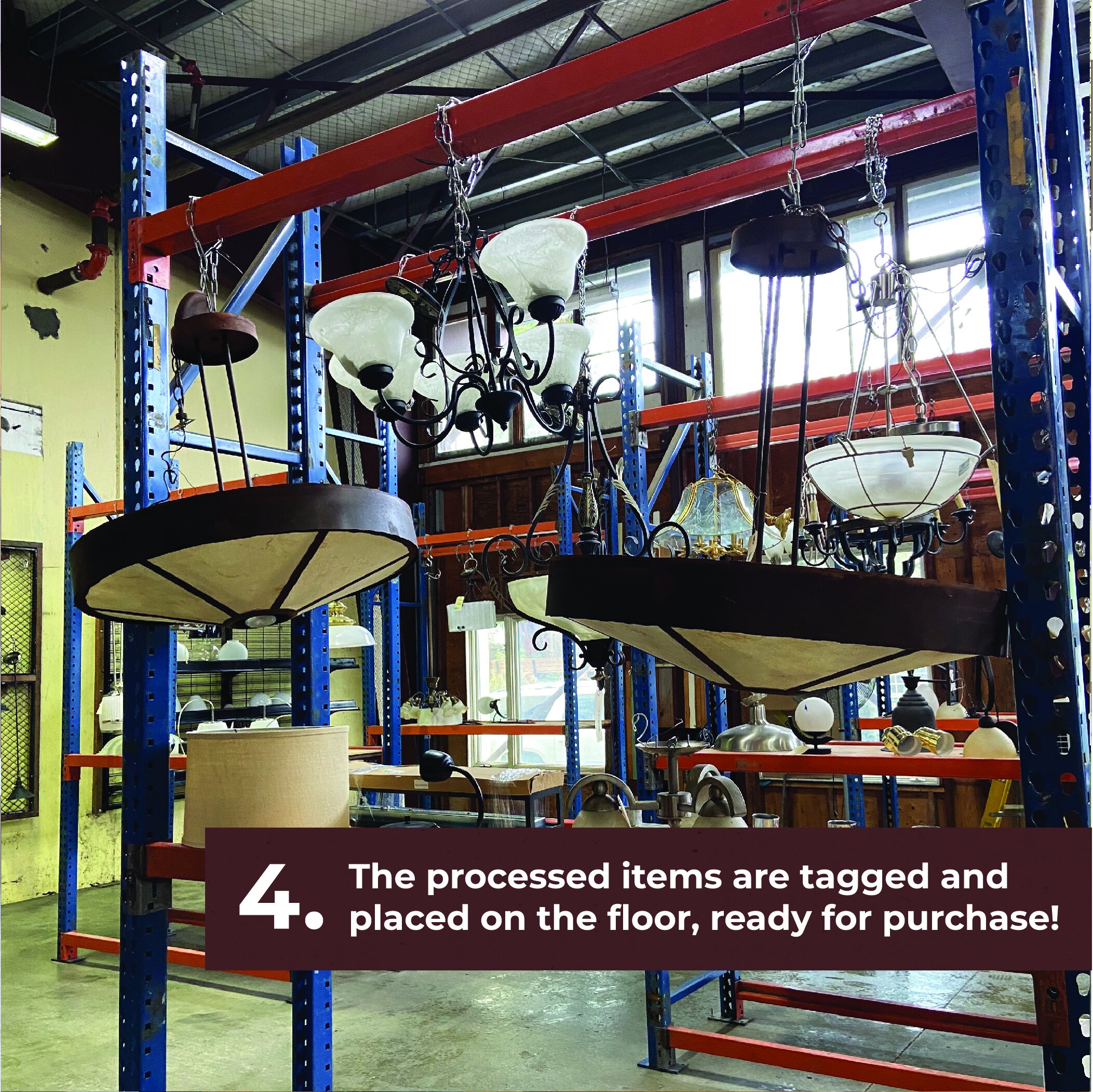 Donate Materials — ReBuilding Center Donate Materials — ReBuilding Center