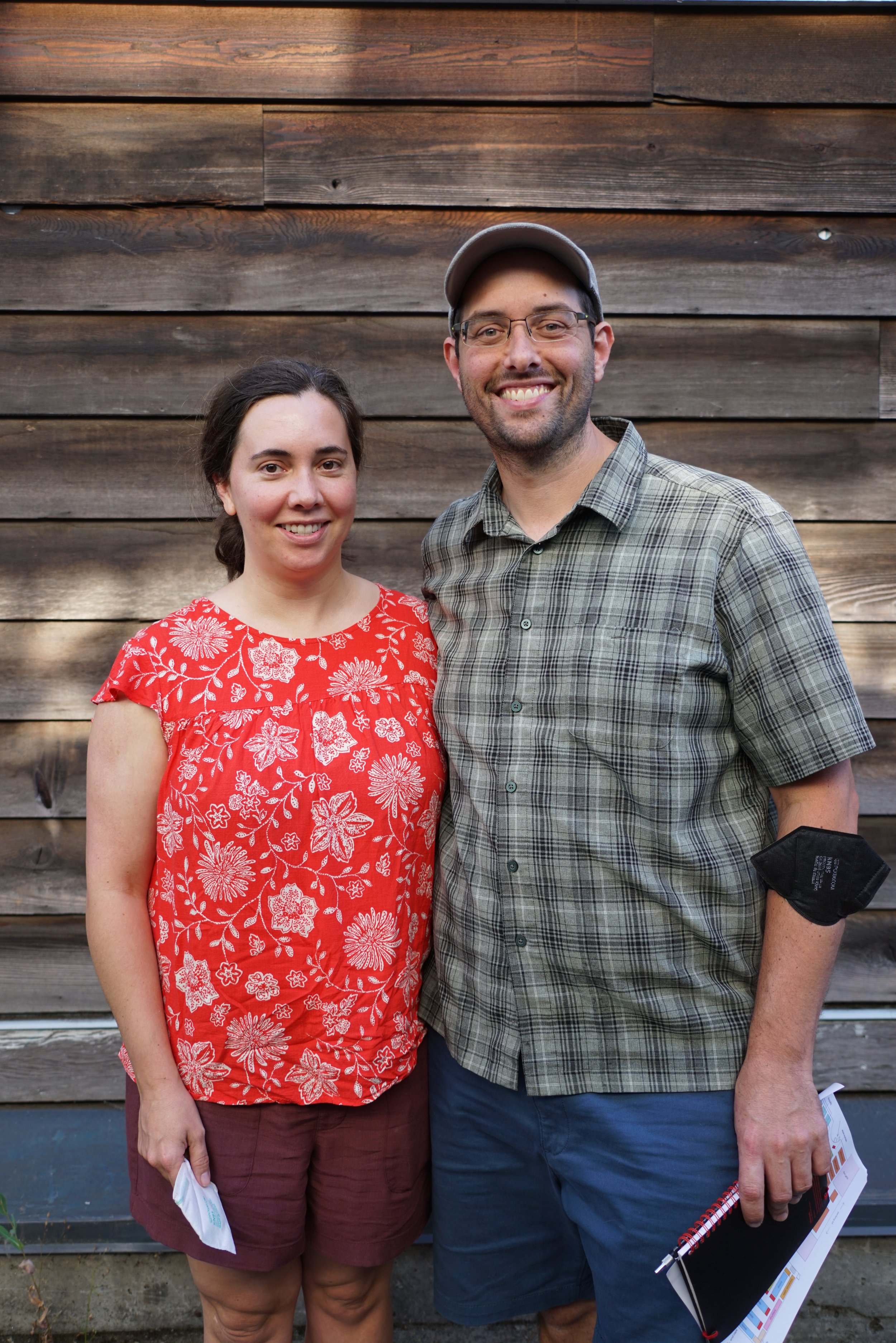 Builders' Gallery — ReBuilding Center