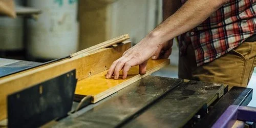 Woodworking & Home Repair Classes — ReBuilding Center