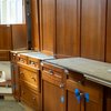 Affordable Reclaimed Cabinets & Vanities — ReBuilding Center