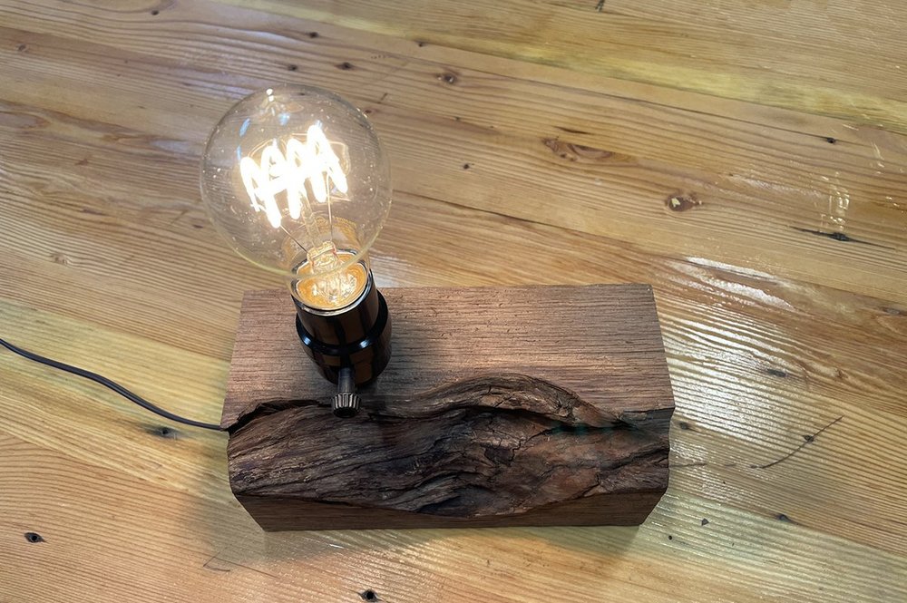 Build a Lamp - $100 — ReBuilding Center