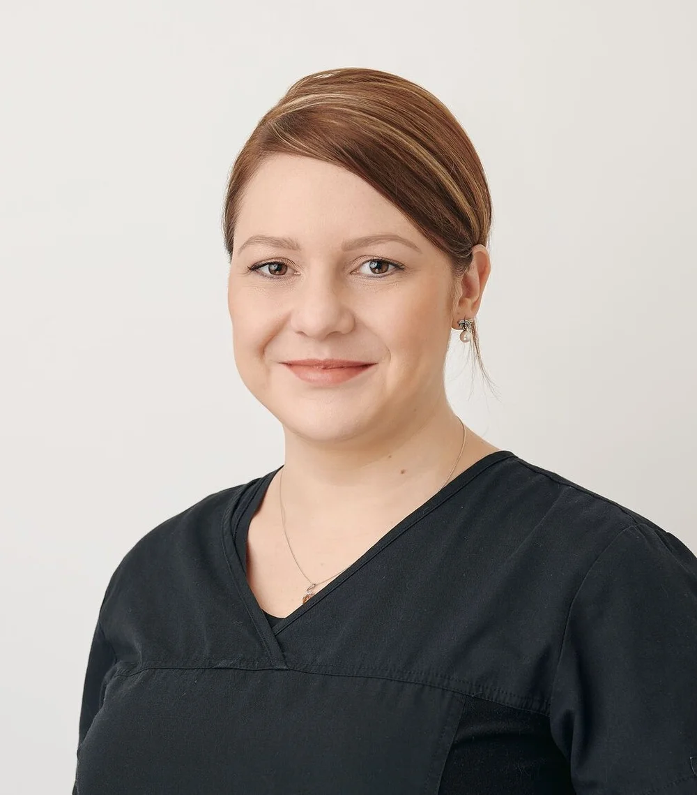 Amber Horsfall — The Dermatology Institute of Victoria | Melbourne ...