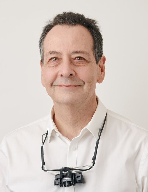 Professor Greg Goodman AM Dermatology Institute of Victoria Melbourne ...