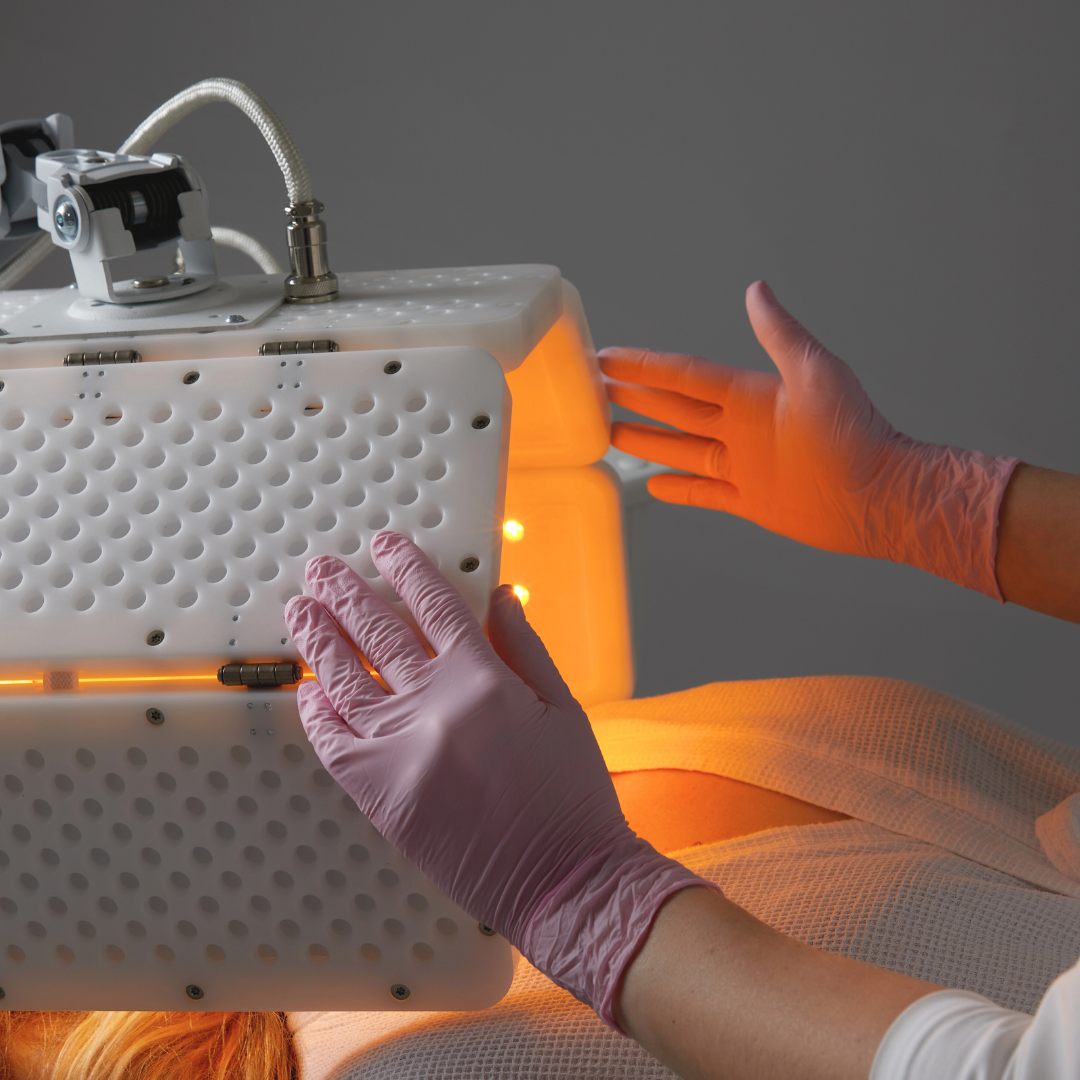 Photodynamic Therapy PDT — The Dermatology Institute of Victoria ...