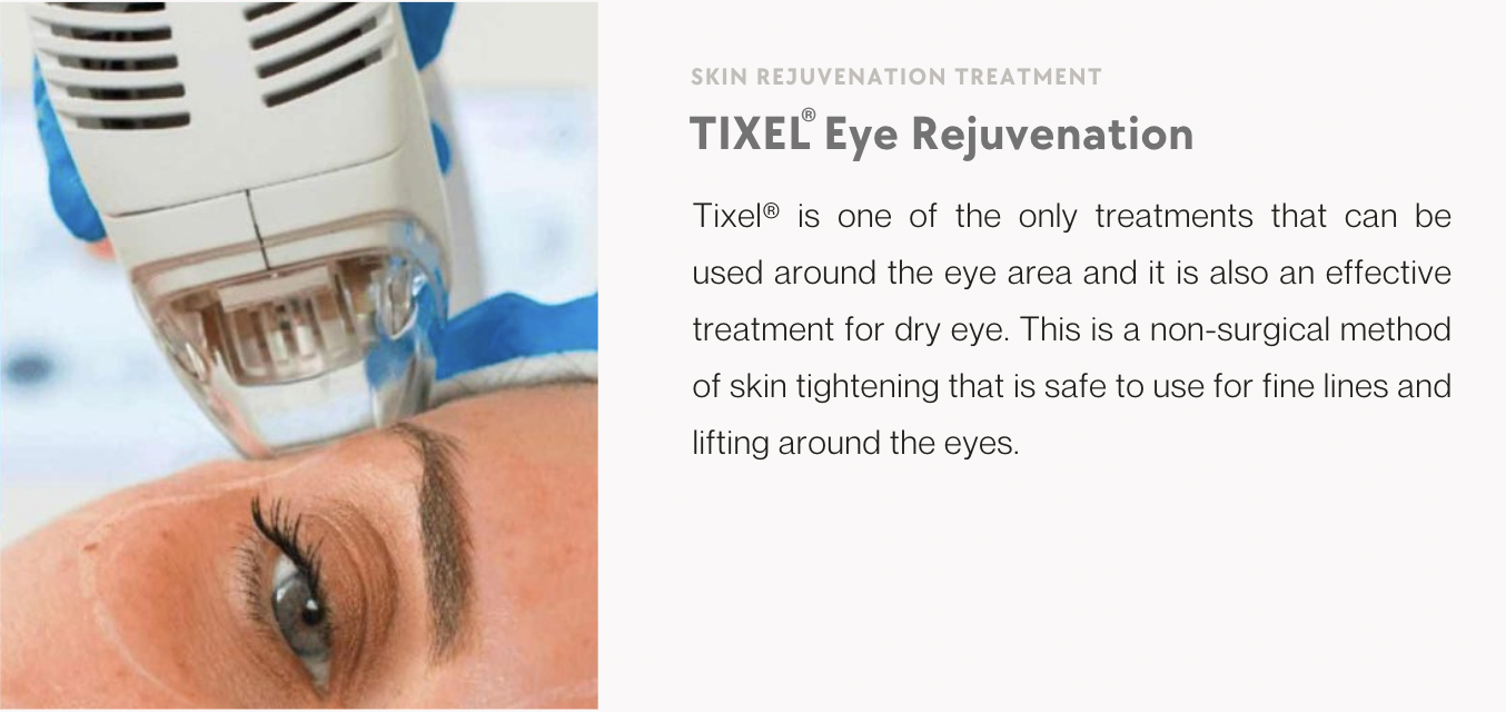 Tixel Fractionated Cautery® — The Dermatology Institute of Victoria ...