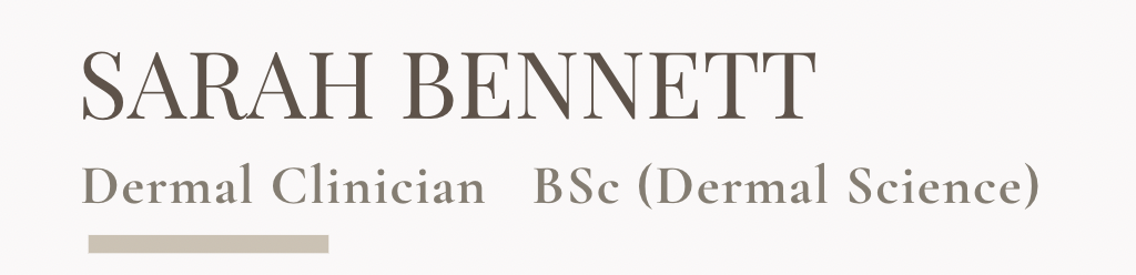 Sarah Bennett — The Dermatology Institute of Victoria | Melbourne ...