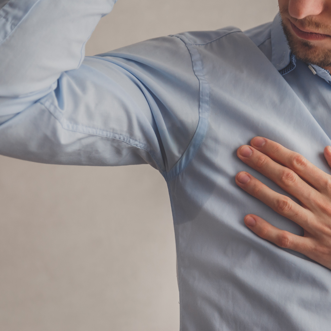 Sweat Reduction at the Dermatology Institute of Victoria Melbourne ...