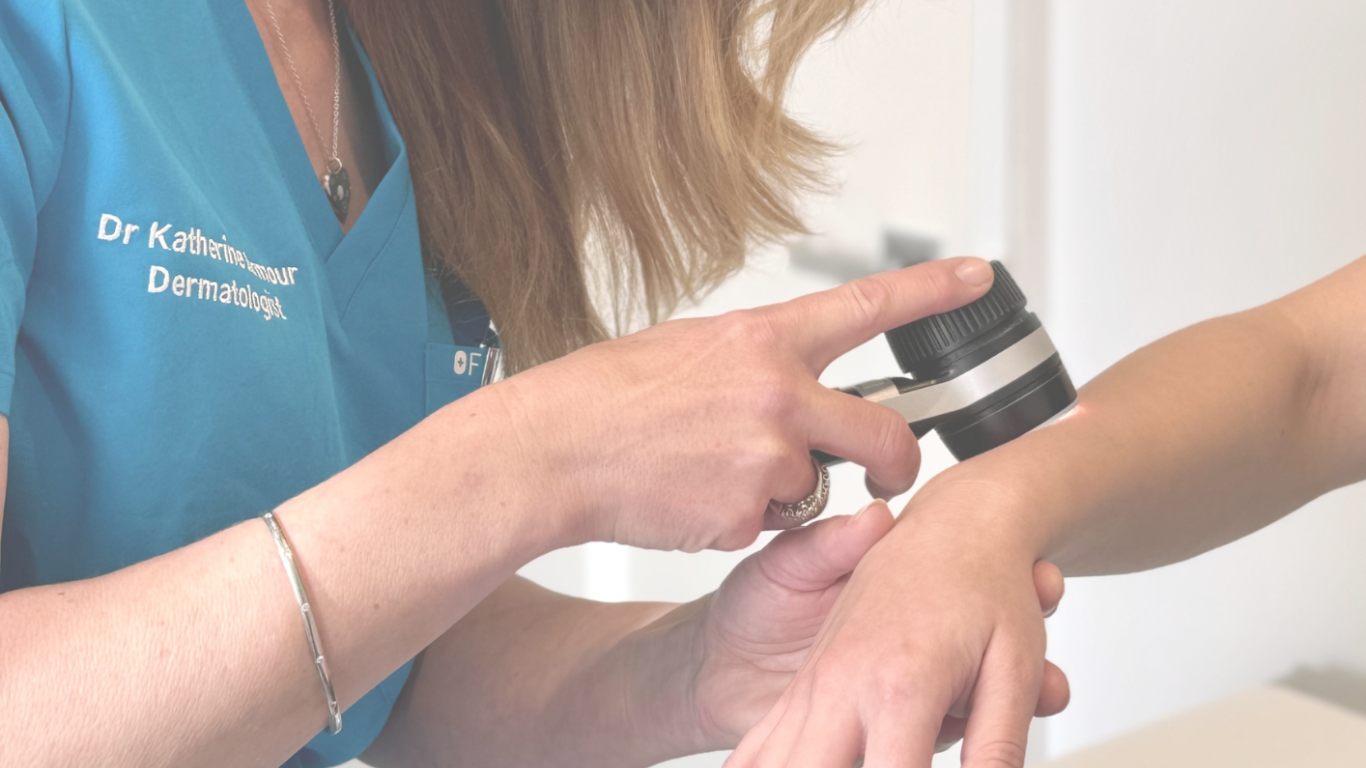 Skin Cancer Detection and Treatment in Melbourne — The Dermatology ...