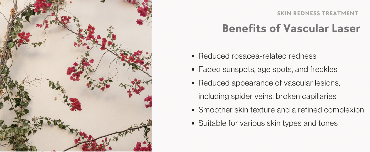 Vascular Laser at the Dermatology Institute of Victoria Melbourne — The ...