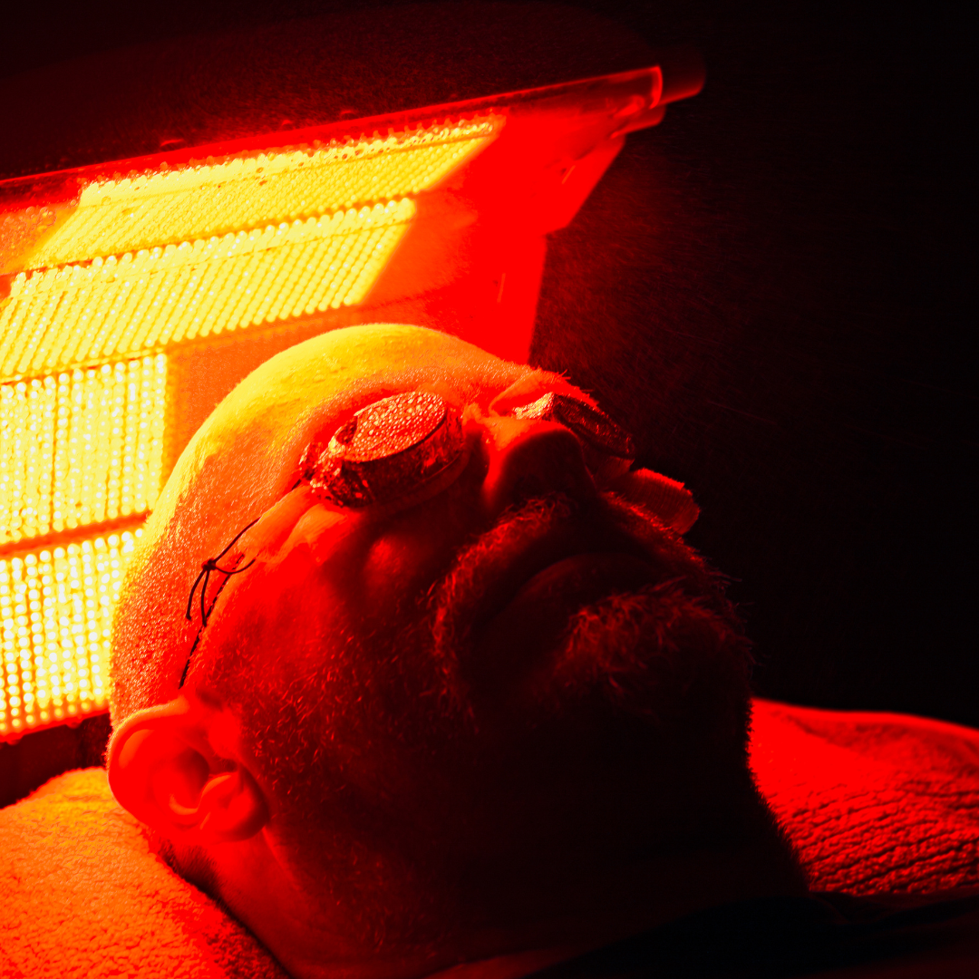 Photodynamic Therapy PDT at the Dermatology Institute of Victoria ...