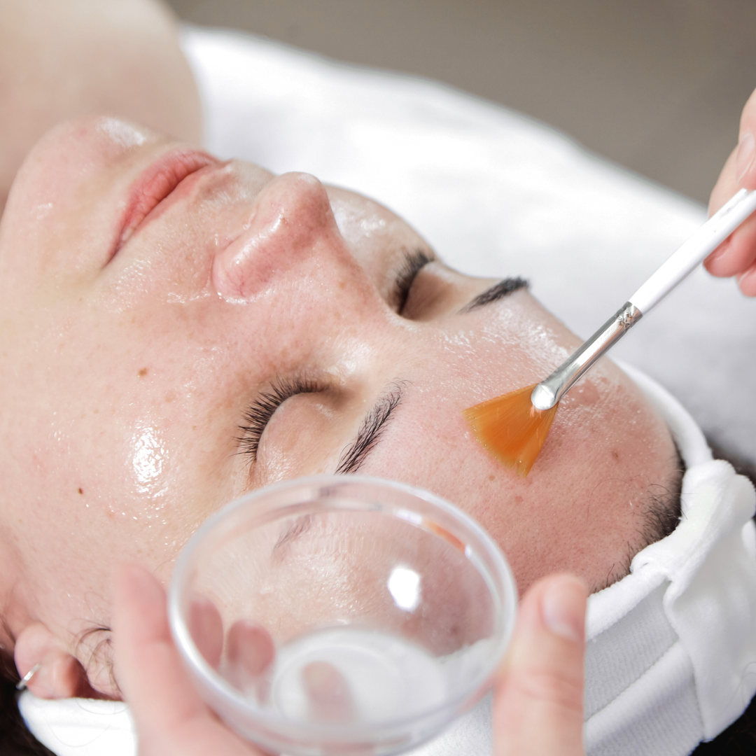 Skin peels at the Dermatology Institute of Victoria Melbourne — The ...