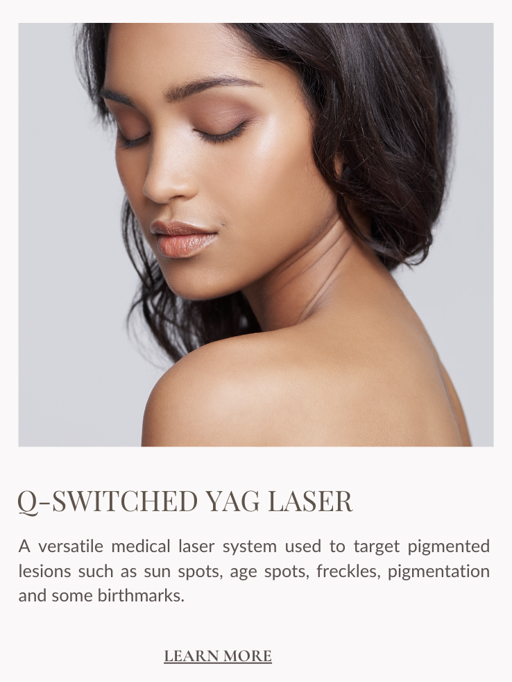 Laser Treatments at the Dermatology Institute of Victoria Melbourne — The Dermatology Institute ...