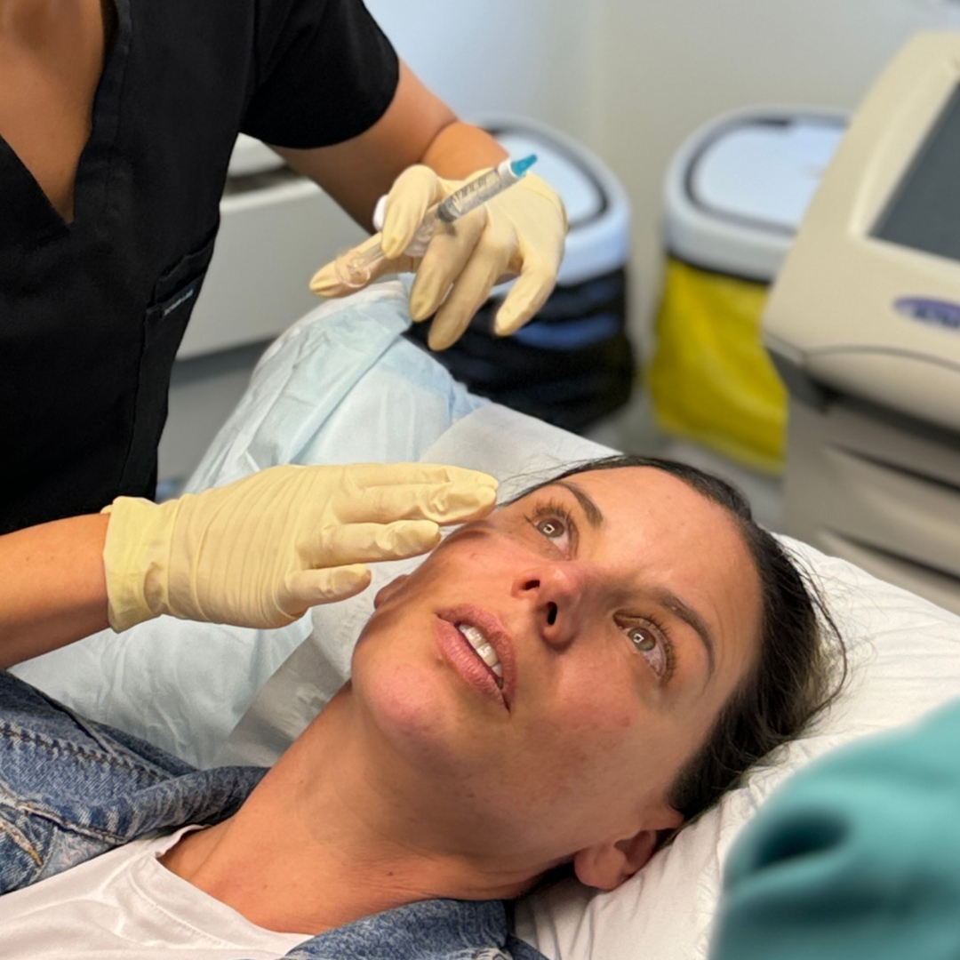 Rejuran | New Rejuvenation Treatment — The Dermatology Institute of ...