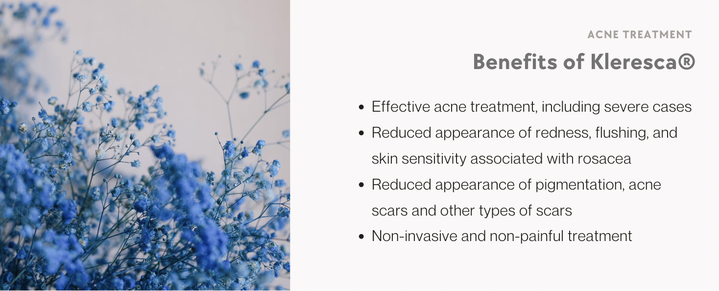 Kleresca® — The Dermatology Institute of Victoria | Melbourne ...