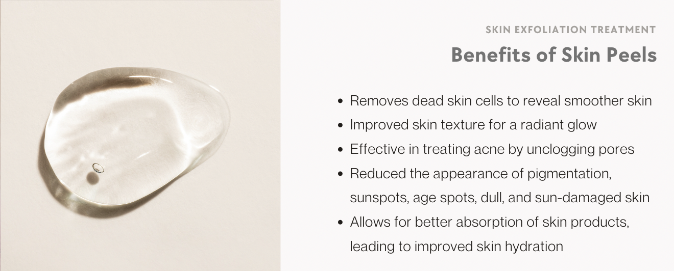Skin peels at the Dermatology Institute of Victoria Melbourne — The ...